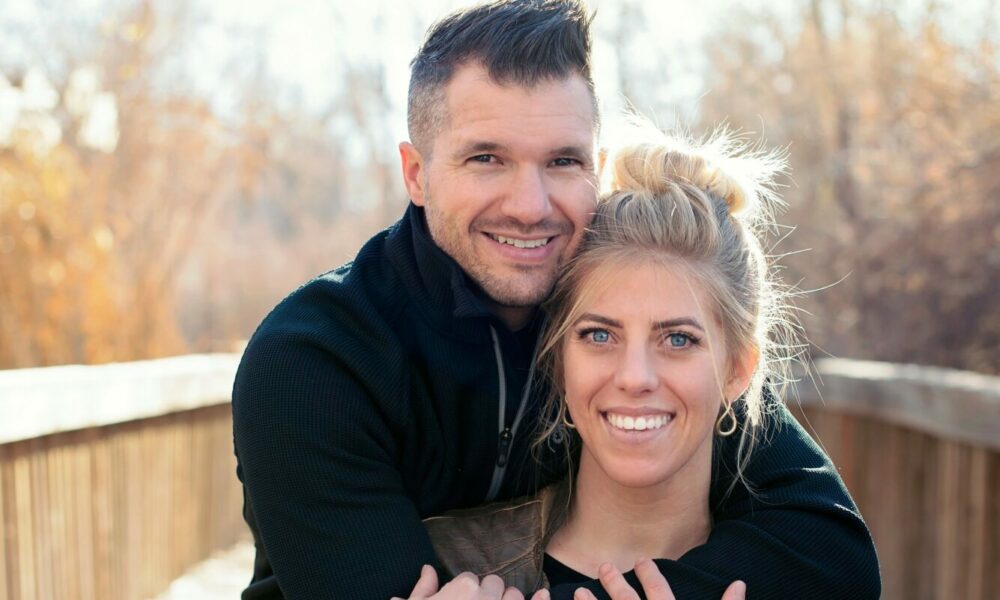 Community Highlights: Meet Brie Saunders of Climb Electric – Voyage ...