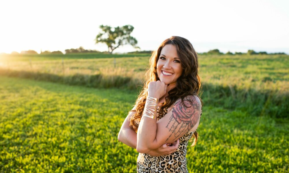 Hidden Gems: Meet Tonya Marie Murray - Voyage Utah Magazine