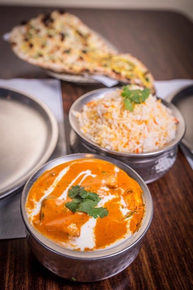 Exploring Life & Business with Mohit Arora of Tandoori Oven - Voyage ...