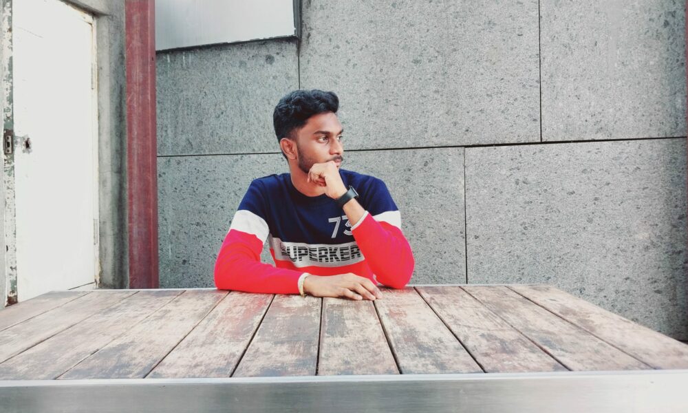 Meet Darwin Akash - Voyage Utah Magazine