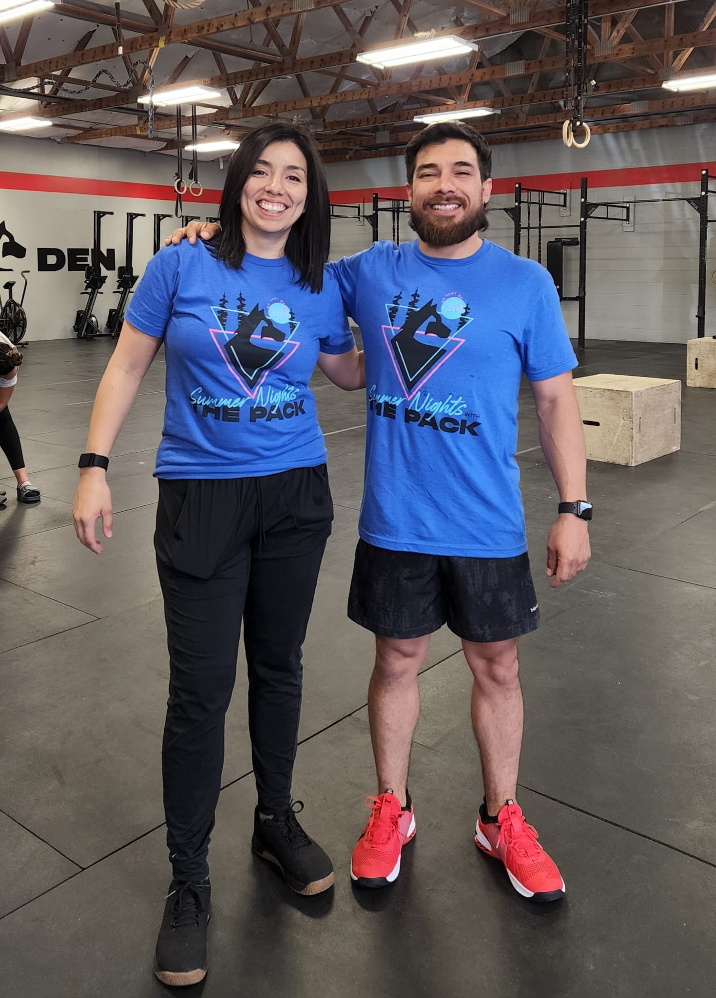 Meet Fernanda Hernandez - Voyage Utah Magazine