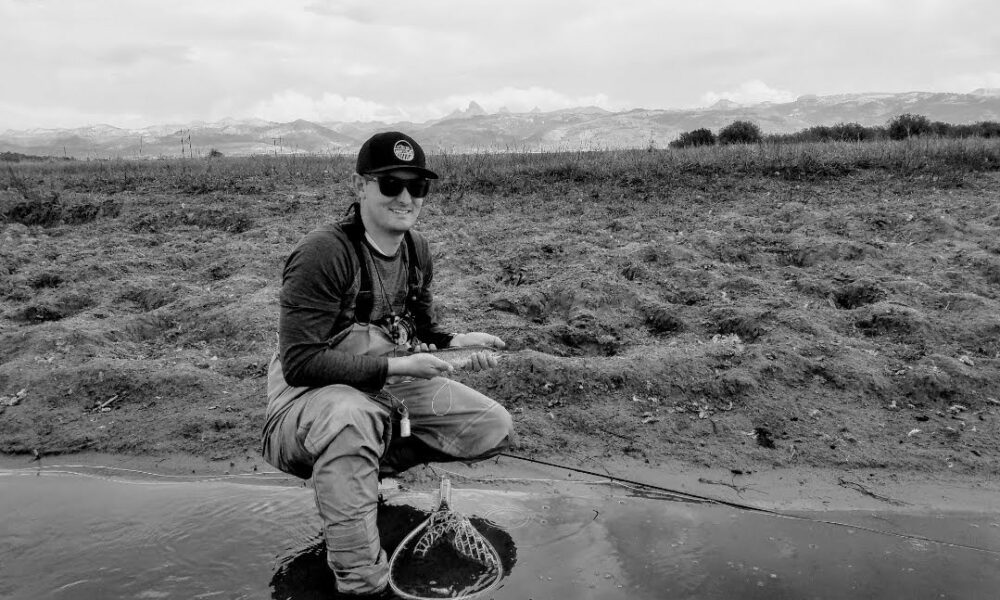 Daily Inspiration: Meet Bryant Cook - Voyage Utah Magazine