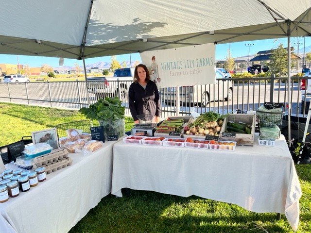 Rising Stars: Meet Jennifer Corrington – Voyage Utah Magazine