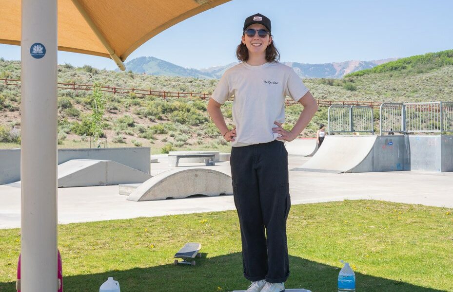 Daily Inspiration: Meet Michelle Tierney - Voyage Utah Magazine