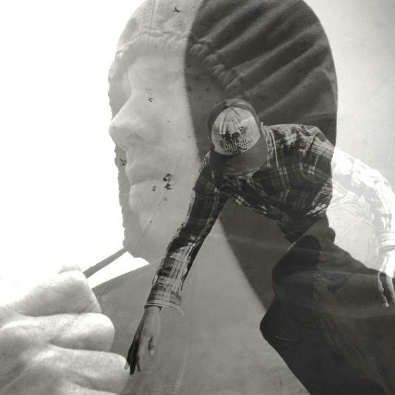 Meet Thomas Shea - Voyage Utah Magazine