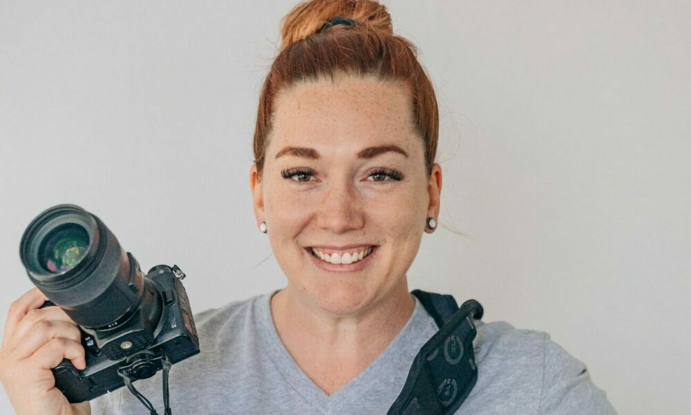 Check Out Tia Stout’s Story - Voyage Utah Magazine