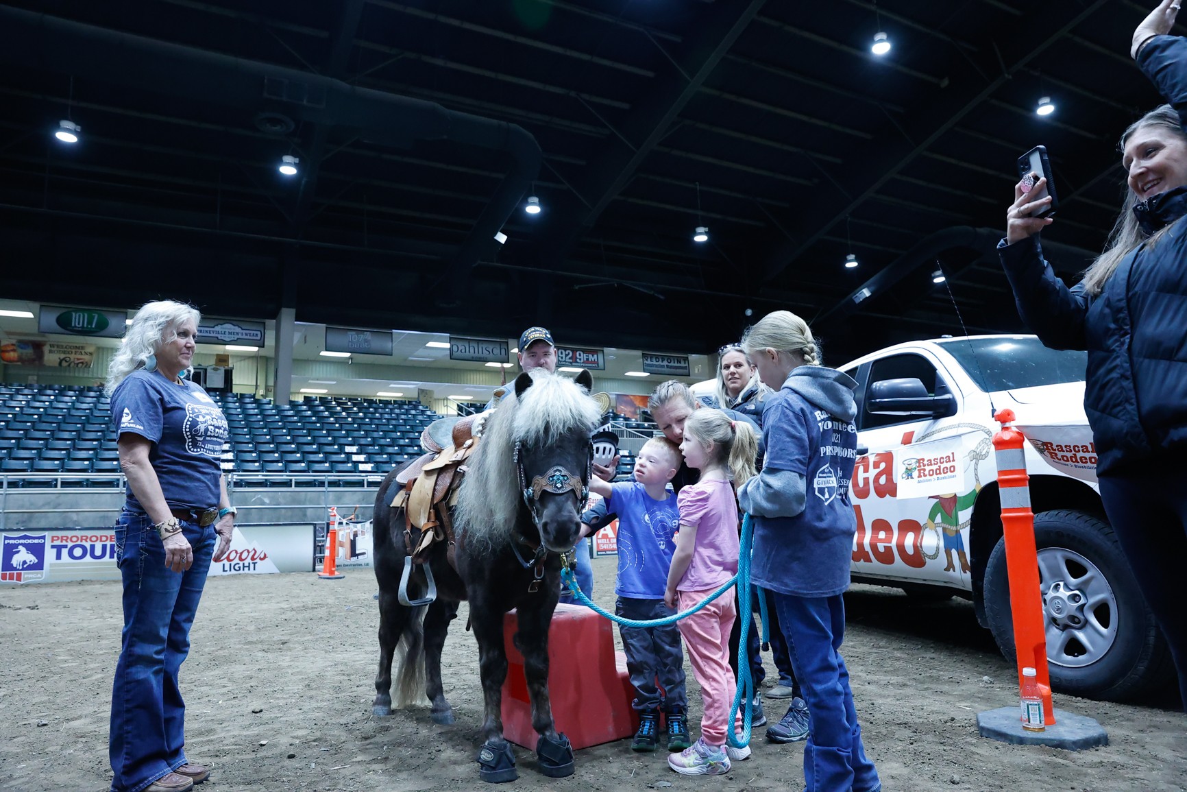 Community Highlights: Meet Ann-Erica Whitemarsh of Rascal Rodeo ...