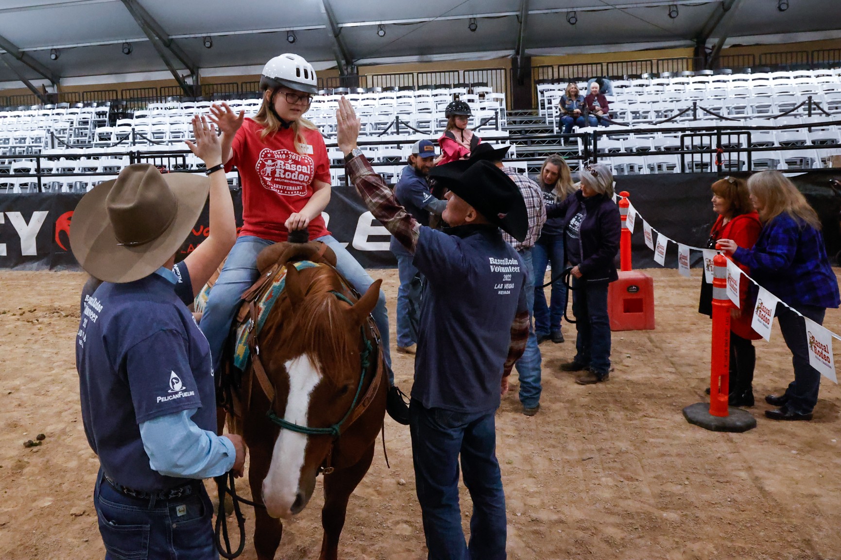 Community Highlights: Meet Ann-Erica Whitemarsh of Rascal Rodeo ...