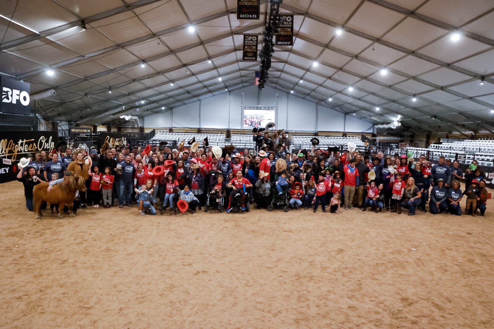 Community Highlights: Meet Ann-Erica Whitemarsh of Rascal Rodeo ...