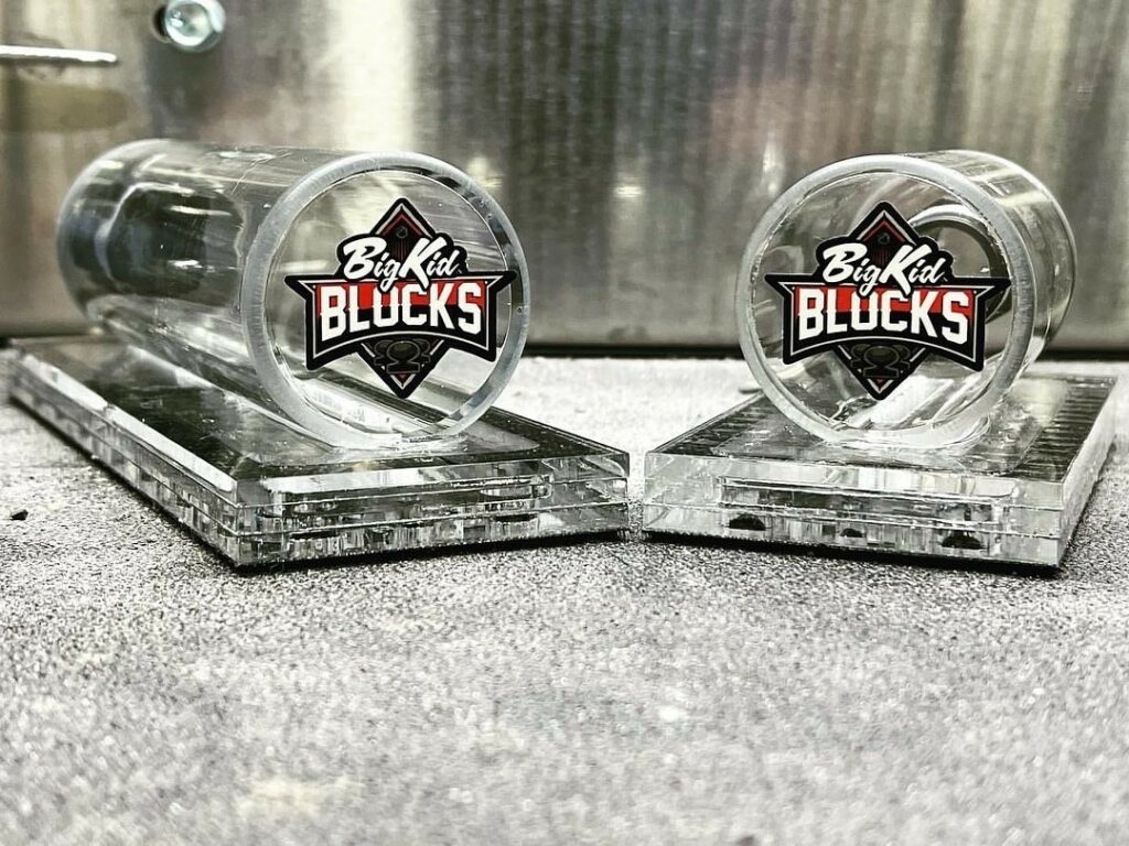 Hidden Gems: Meet Bryce Green of Big Kid Empire - Voyage Utah Magazine