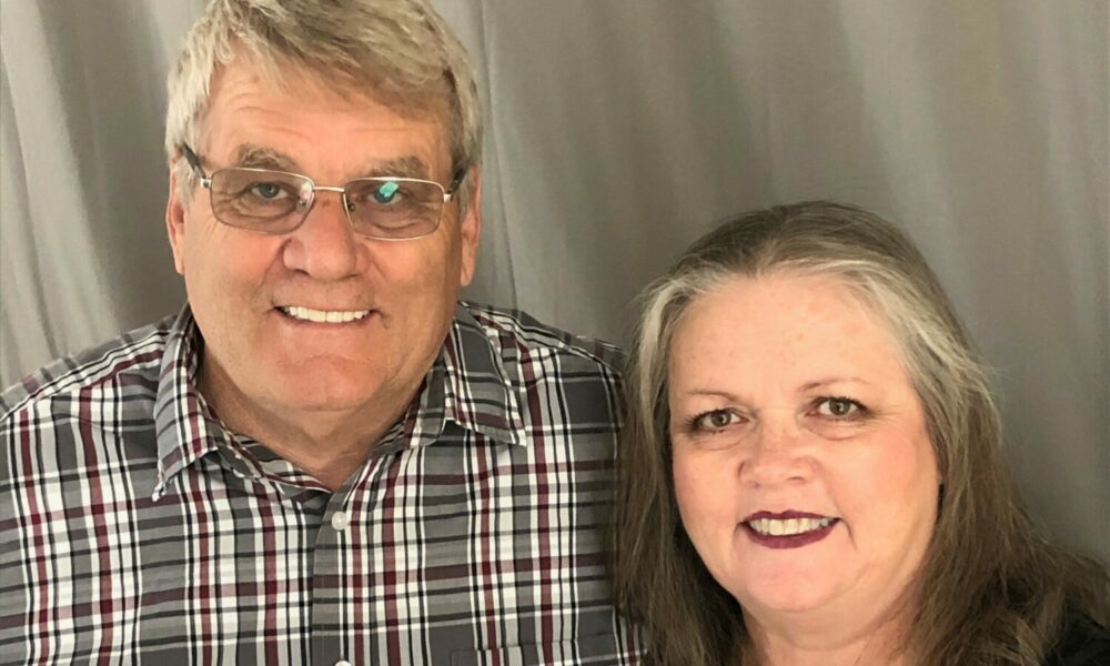 Conversations with Alan and Linda Elder - Voyage Utah Magazine