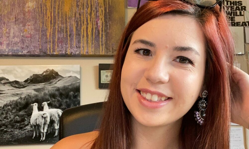 Conversations with Chloe Machajewski – Voyage Utah Magazine