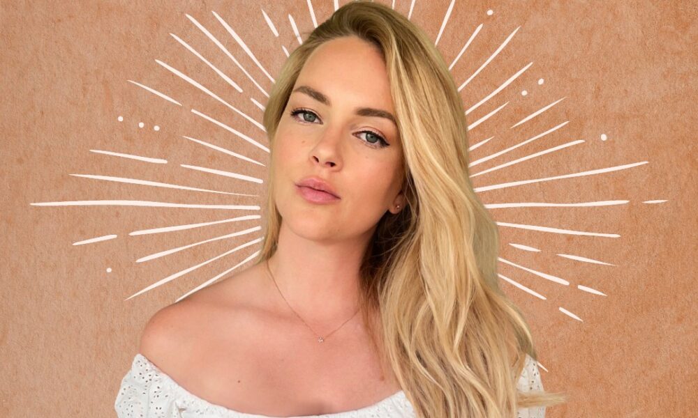 Check Out Hannah Gill’s Story – Voyage Utah Magazine
