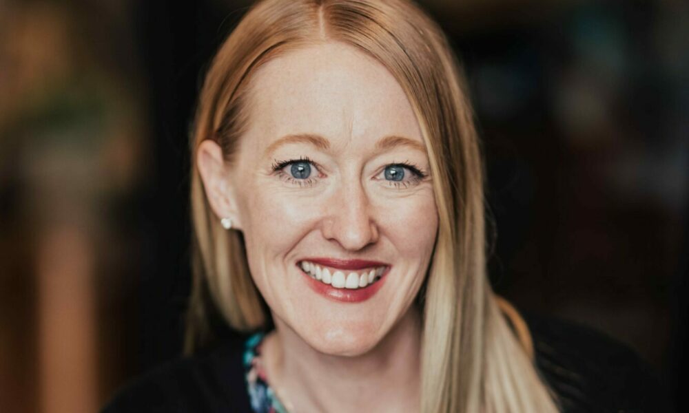 Check Out Jessica Allred’s Story - Voyage Utah Magazine