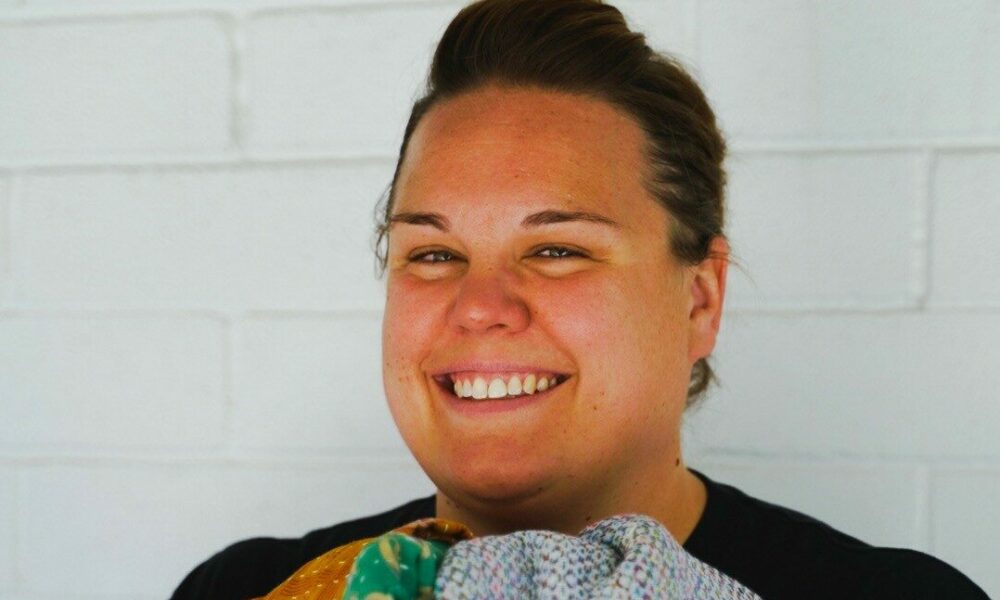 Life & Work with Kyla Katona – Voyage Utah Magazine