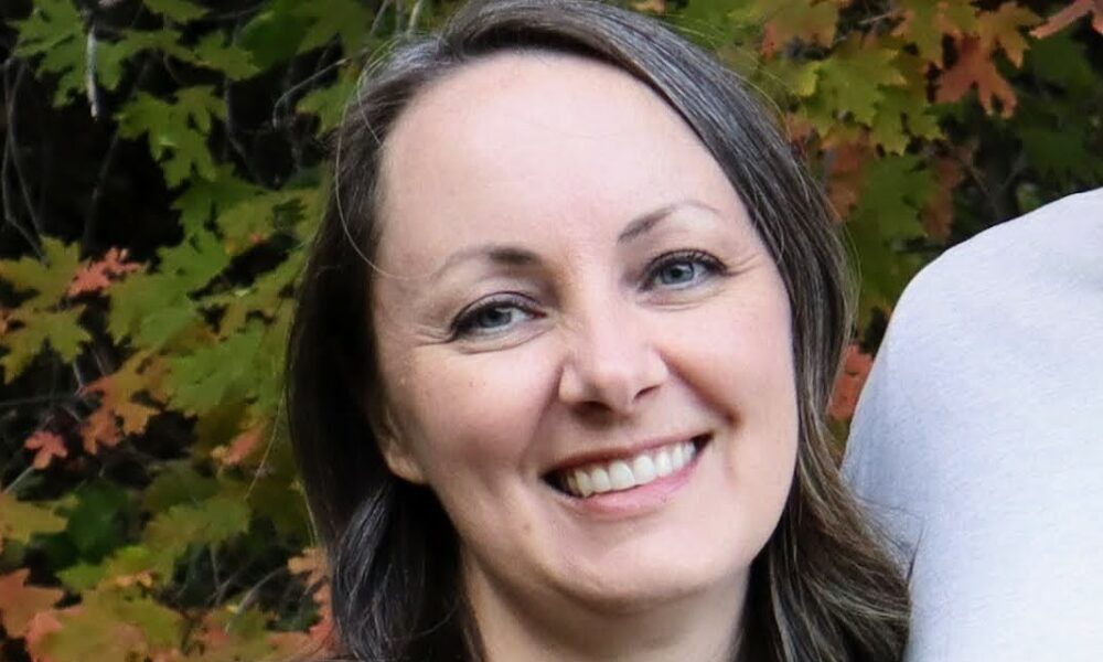 Meet Mandy Finlinson - Voyage Utah Magazine