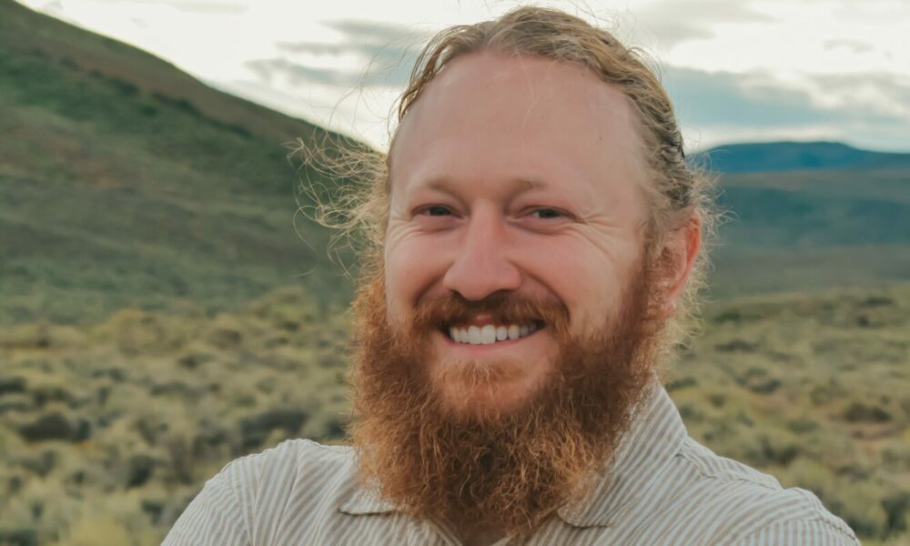 Community Highlights: Meet Matthew Stong of Stong's Sandwich Bread ...