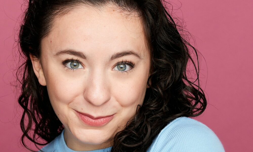 Meet Rachel Jones – Voyage Utah Magazine