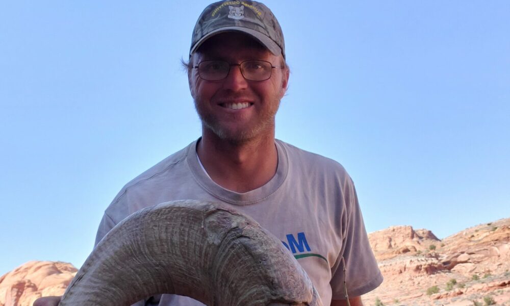 Daily Inspiration: Meet Josh Nielson - Voyage Utah Magazine