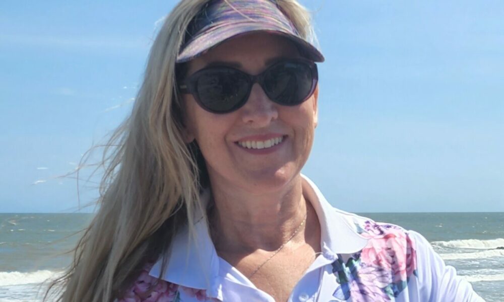 Meet Elizabeth Smith - Voyage Utah Magazine