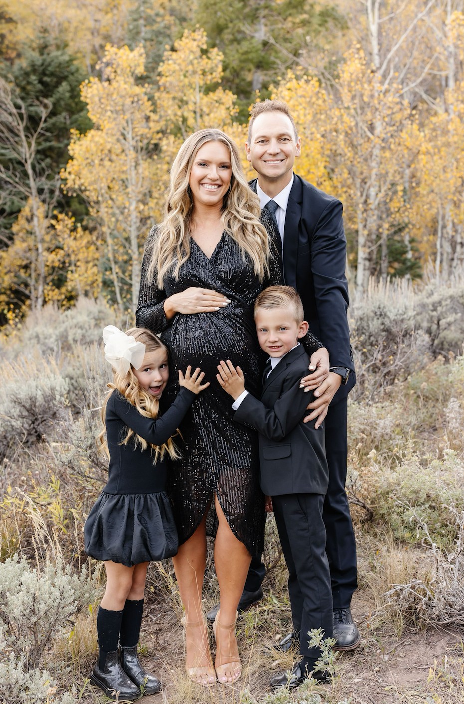 Conversations with Jenica Parcell - Voyage Utah Magazine