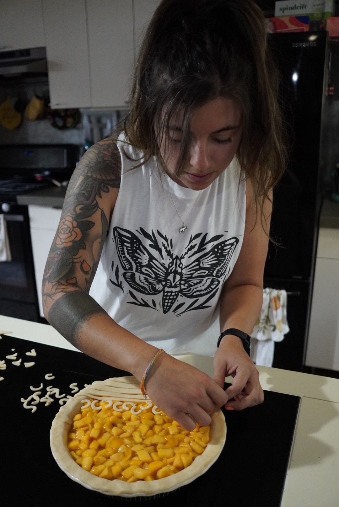 Meet Rachel Pollock of Baked by Rachel Moab - Voyage Utah Magazine