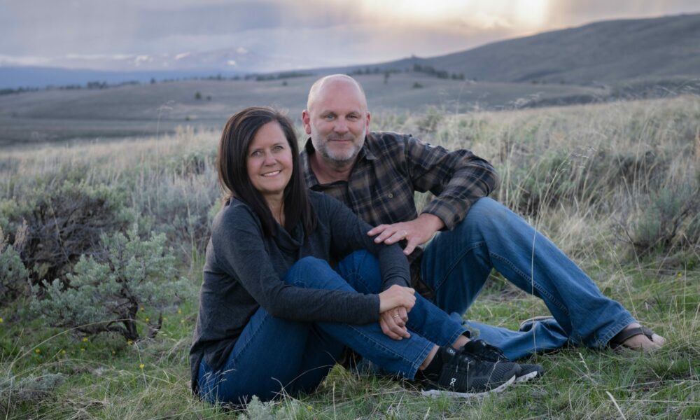 Check Out Tim and Jen Medlin’s Story - Voyage Utah Magazine