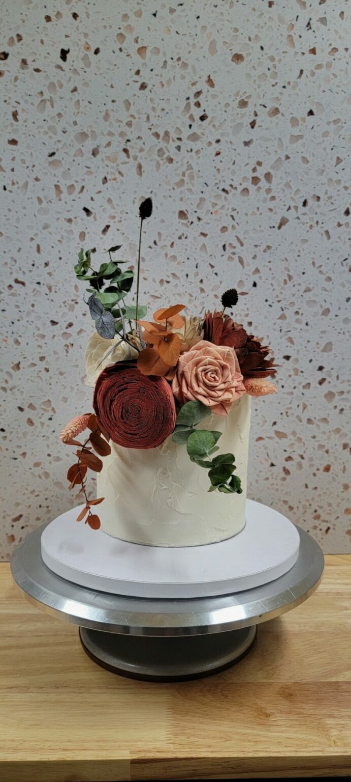 Meet Rachel Pollock of Baked by Rachel Moab - Voyage Utah Magazine