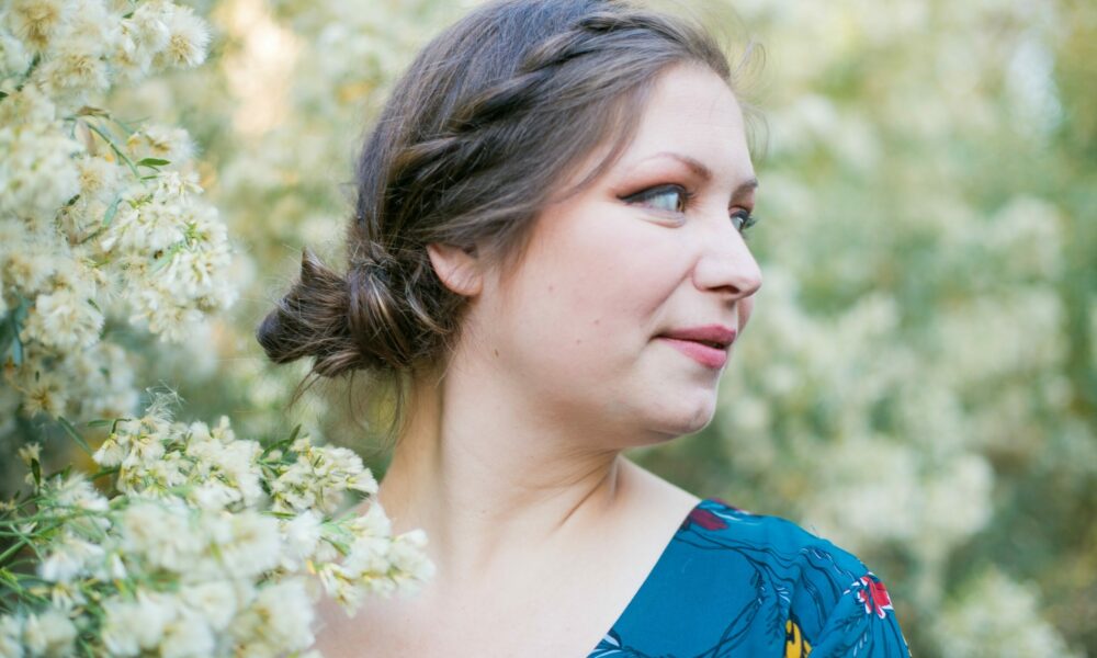 Check Out Anne Whitney’s Story - Voyage Utah Magazine