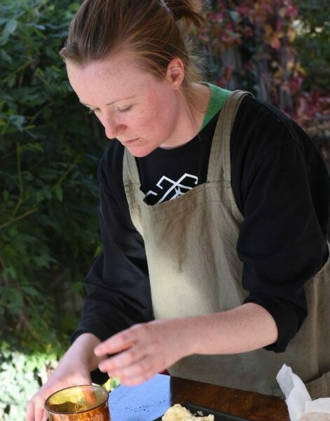Meet Baylee Sorenson – Voyage Utah Magazine