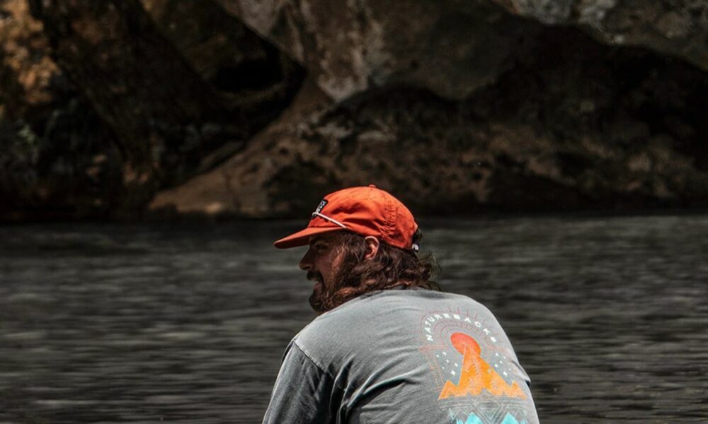 Check Out Bo Thomas’ Story - Voyage Utah Magazine