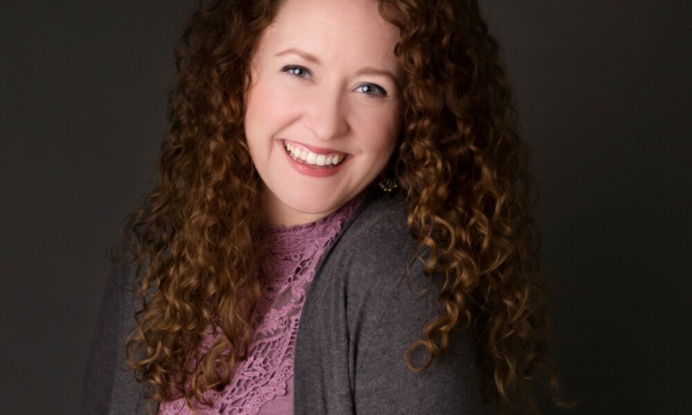 Life & Work with Camille Lindquist - Voyage Utah Magazine