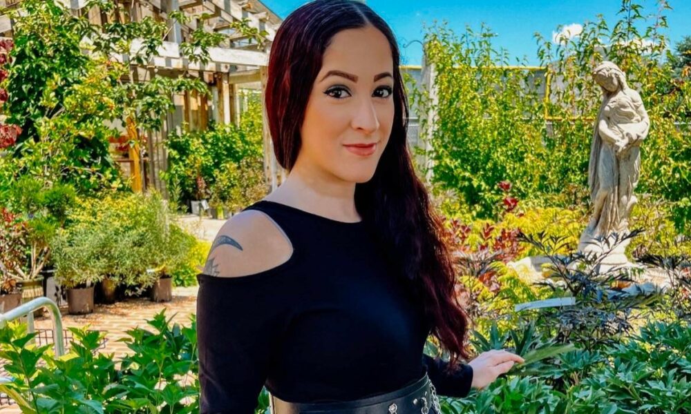 Conversations with Jessica Bice - Voyage Utah Magazine