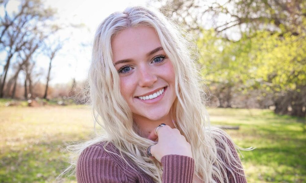 Rising Stars: Meet Kierra Friedel - Voyage Utah Magazine