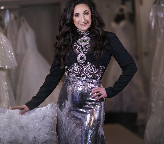 Check Out Marie Adornato’s Story – Voyage Utah Magazine