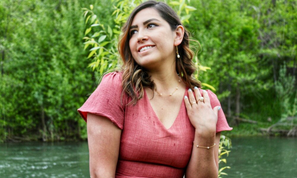 Community Highlights: Meet Shantall Besnard - Voyage Utah Magazine