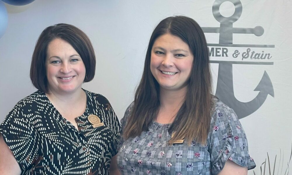 Meet Ashli Sullivan - Voyage Utah Magazine