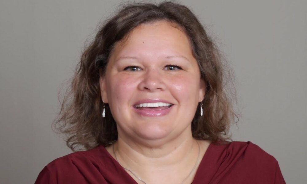 Meet Emily Spencer - Voyage Utah Magazine