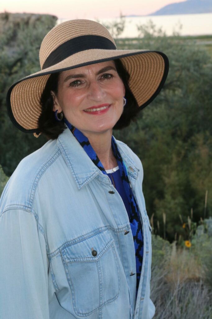 Rising Stars: Meet Jeanne Hansen - Voyage Utah Magazine