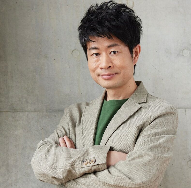 Inspiring Conversations with Noriaki Inami of Inami Space Laboratory ...