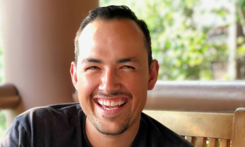 Hidden Gems: Meet Bobby Aragon of HireFit - Voyage Utah Magazine