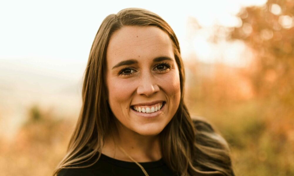 Community Highlights: Meet Hailey Krey of Ascendant Tracker - Voyage Utah Magazine