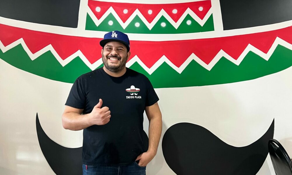 Conversations with Jonathan Lopez - Voyage Utah Magazine
