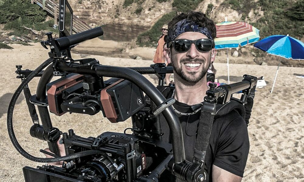 Rising Stars: Meet Justin Kanner - Voyage Utah Magazine