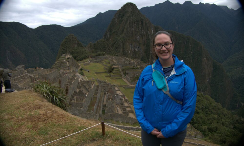 Meet Katrina Johnson of Blue Star Experiences - Voyage Utah Magazine