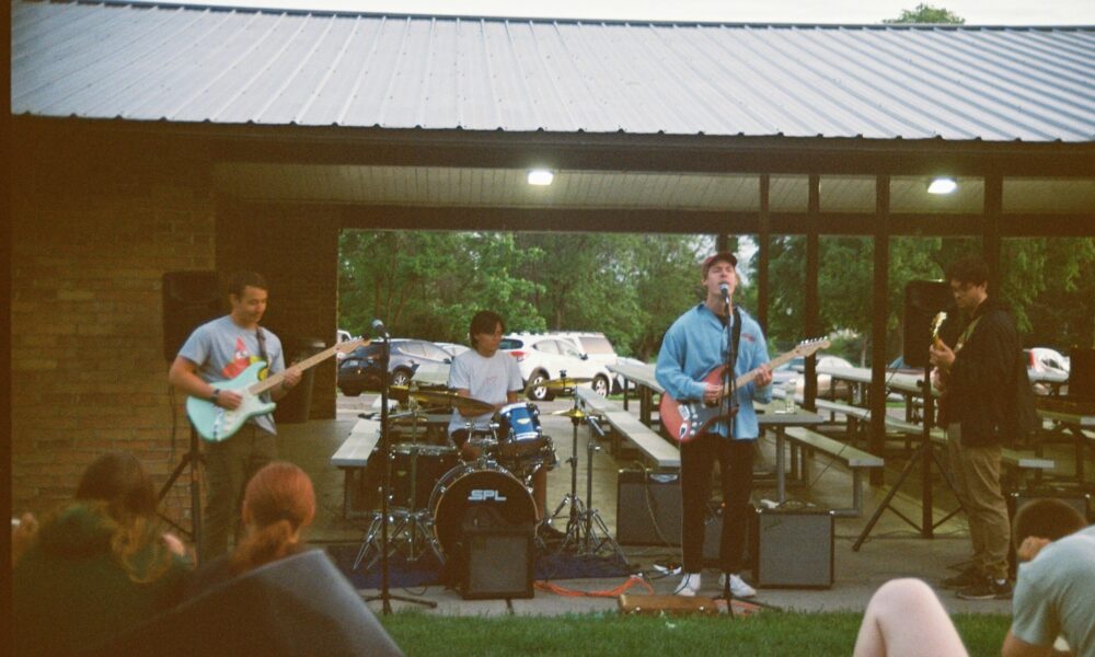 Rising Stars: Meet Gavin White - Voyage Utah Magazine