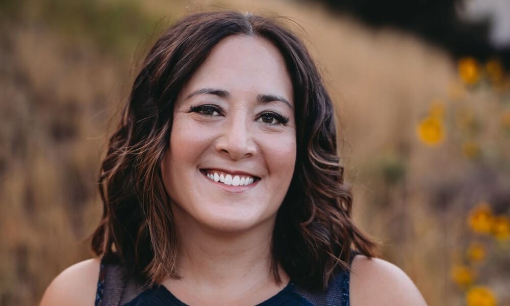 Conversations with Jen Solomon - Voyage Utah Magazine