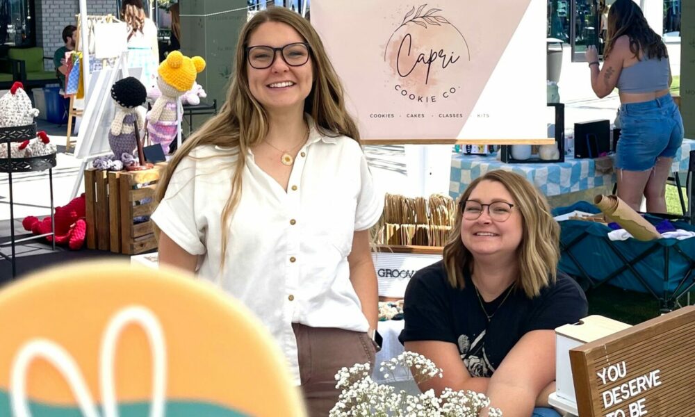 Meet Lauren Knowles and Jenna Haight - Voyage Utah Magazine