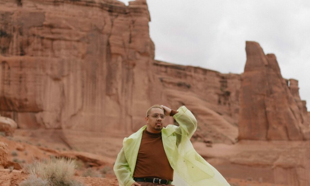 Conversations with Robin Uata - Voyage Utah Magazine