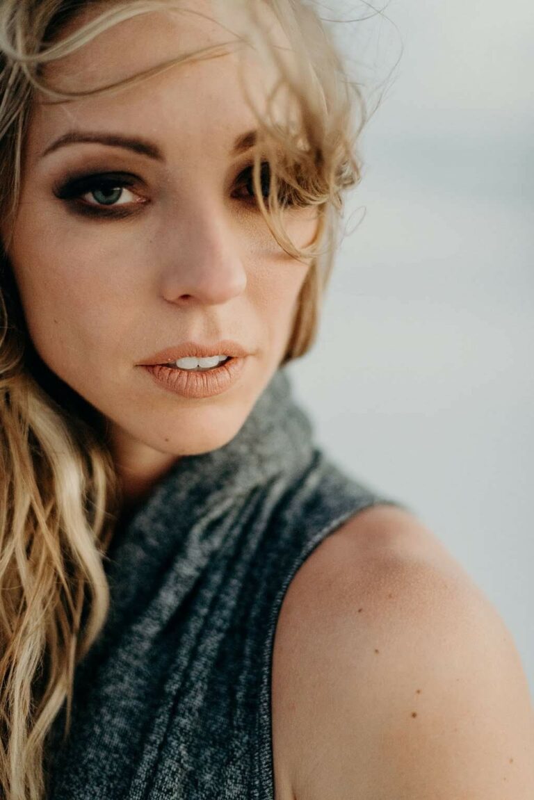 Rising Stars: Meet Sydney Sorenson - Voyage Utah Magazine